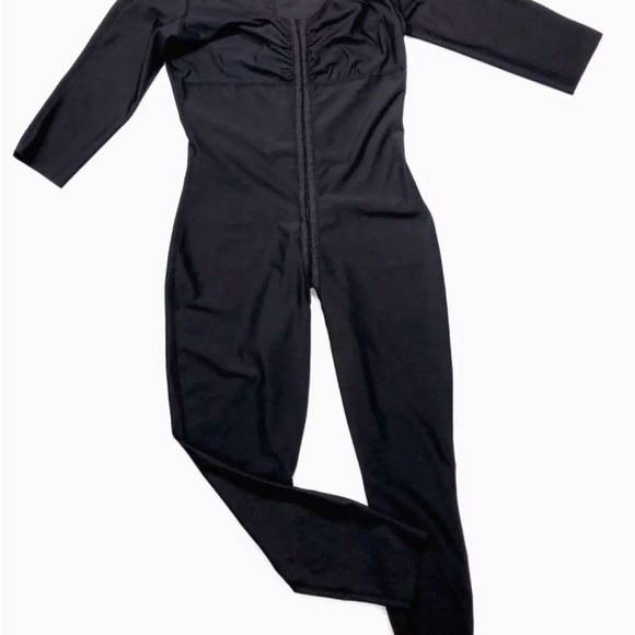 Isavela | Intimates & Sleepwear | Isavela Black Post Surgery ...
